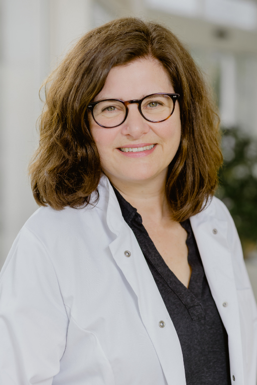 PD Dr. med. Saskia Meves ǀ MEDICLIN Fachklinik Rhein Ruhr